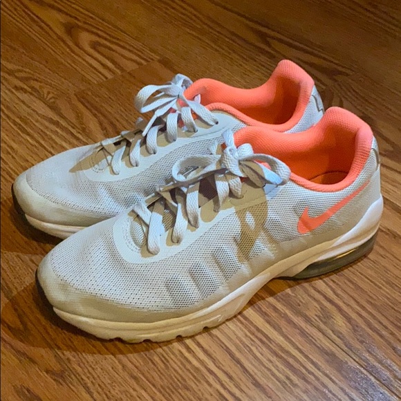 Nike | Shoes | Used Nike Shoes Good Condition | Poshmark